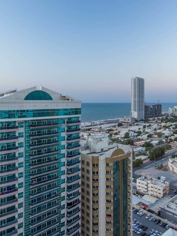 AJMAN FREE ZONE (AFZ) - CSU